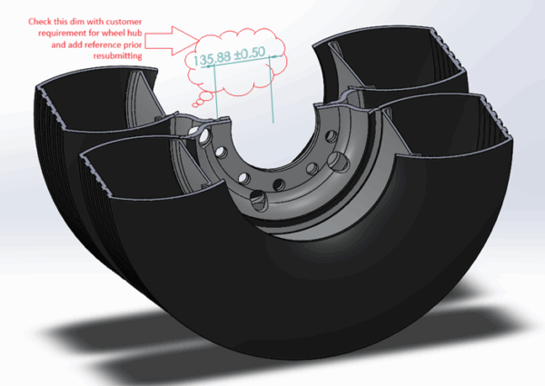 Streamline Engineering Management System with 3D Viewer